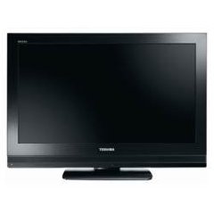 Toshiba 42A3000P - Fernseher im Test