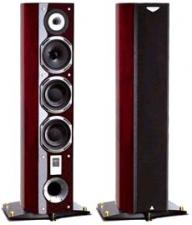 Triangle Magellan Cello SW2 - Standlautsprecher im Test