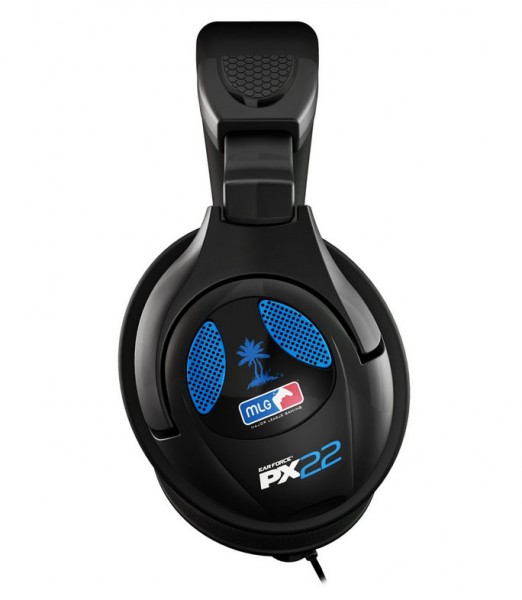 Turtle Beach Ear Force PX 22 - Kopfhörer im Test