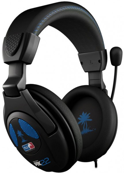 Turtle Beach Ear Force PX 22 - Kopfhörer im Test