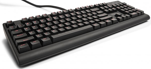 Turtle Beach Impact 600 - Tastaturen im Test