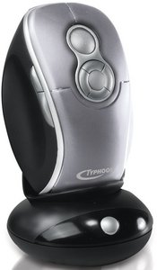 Typhoon Wireless Office 2.4 GHz Mouse Test Typhoon Wireless Office 2.4 ...
