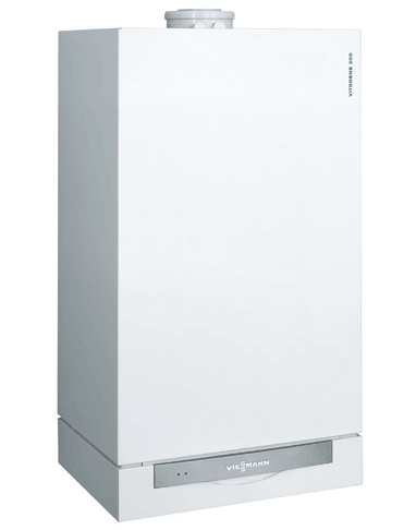 Gastherme viessmann vitodens 300 w - citizenqlero