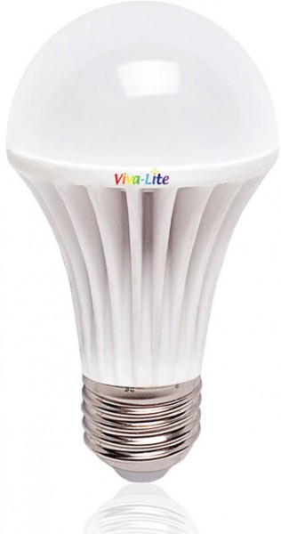 Viva-Lite Fullspectrum Daylight LED - LED-Lampen im Test