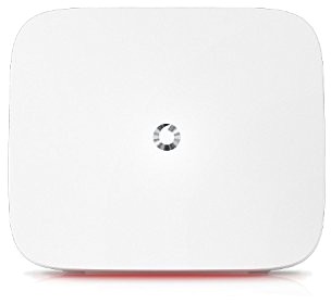 Vodafone Easybox 804 - WLAN-Router im Test