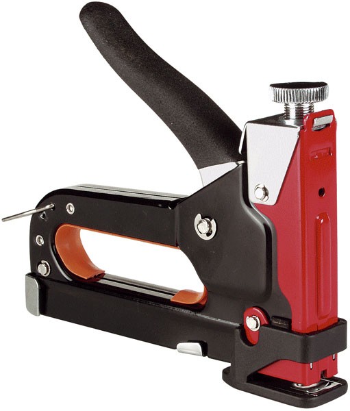 Westfalia 982850 - Tacker im Test