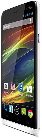 Wiko Slide - Smartphones & Handys im Test