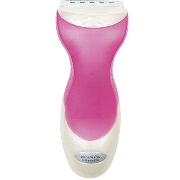 Wilkinson Sword Lady Protector - Nassrasierer im Test