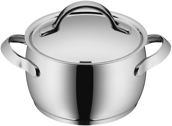WMF Fleischtopf Ø 20 cm Concento - Kochtöpfe im Test
