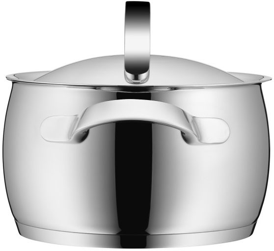 WMF Fleischtopf Ø 20 cm Concento - Kochtöpfe im Test