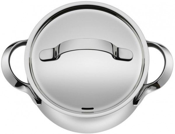 WMF Fleischtopf Ø 20 cm Concento - Kochtöpfe im Test