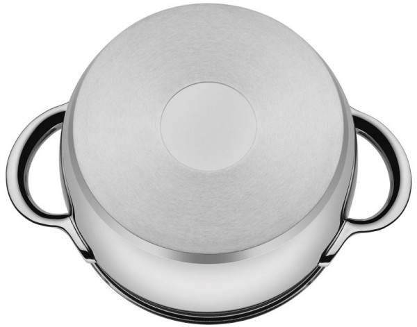 WMF Fleischtopf Ø 20 cm Concento - Kochtöpfe im Test