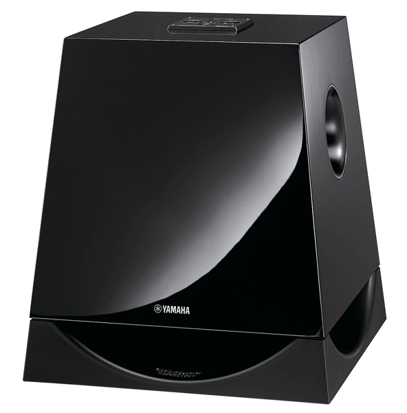 Yamaha NS SW 700 - Subwoofer im Test
