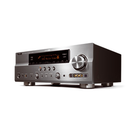 Yamaha RX-V863 - AV-Receiver im Test