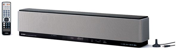 Yamaha YSP-800 - Soundbars im Test