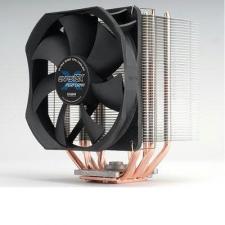 Zalman CNPS 10x Performa - Prozessor-Kühler im Test