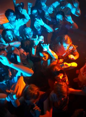 News Partybilder und Konzertfotos | eTest