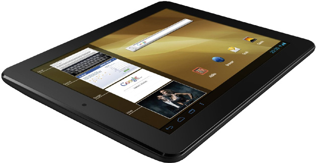 Odys Titan - Tablets im Test