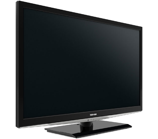 Toshiba 26EL933G - Fernseher im Test