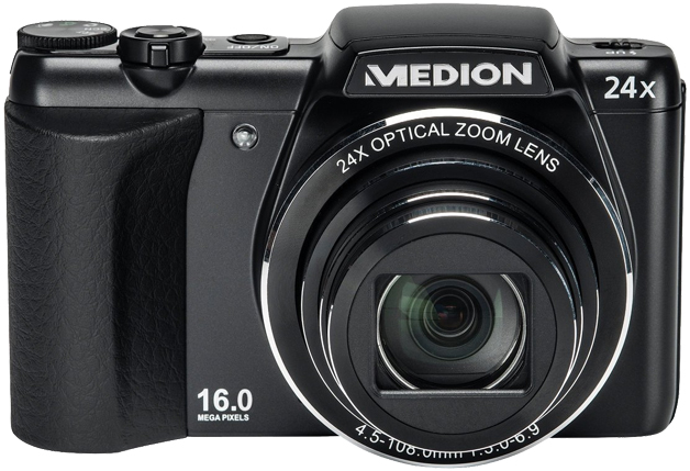 Medion Life P44024 im Vergleich und Test bei etest.de